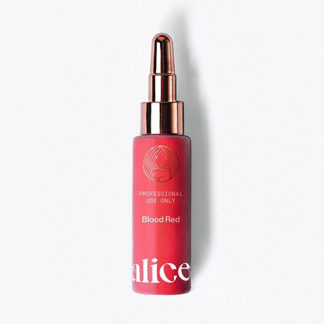 Lips – Alice Cosmetic Ink